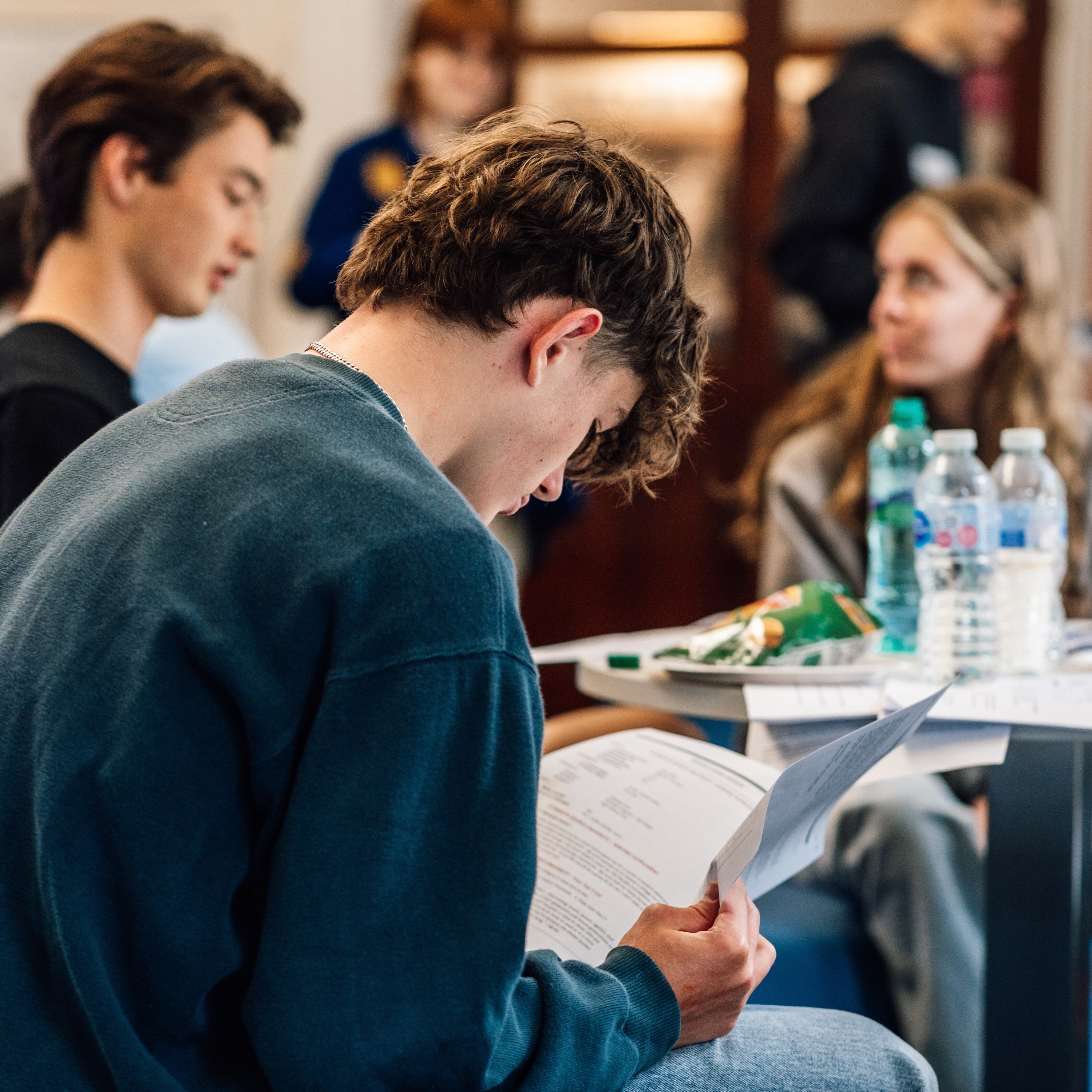 Get The Best SAT Test Prep Course | Online Or In Person