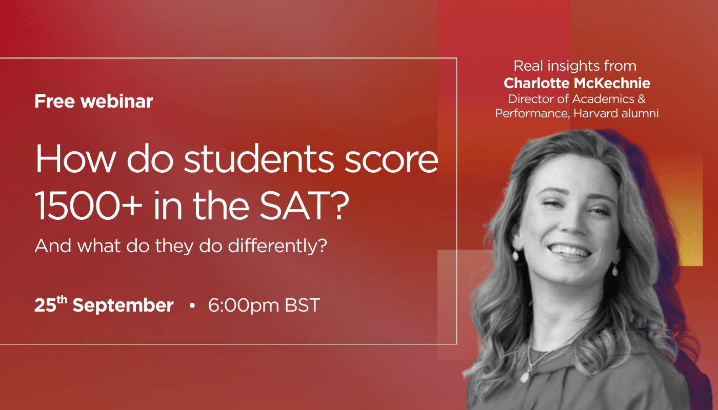 SAT Test Scores 2025: What is a Good/Average SAT Score?