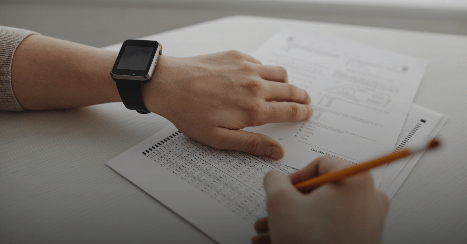 Mastering Expression of Ideas Questions in SAT Reading & Writing